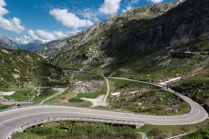 Route de montagne : les plus beaux cols d’Europe | AMV